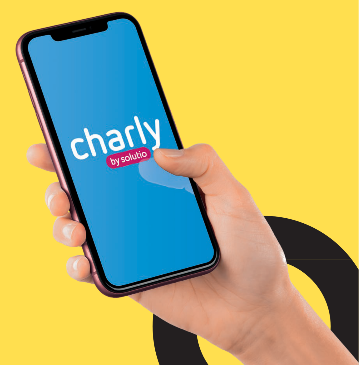 charly Abo - solutio GmbH & Co. KG